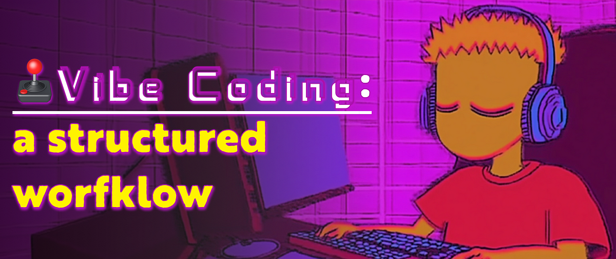 A Structured Workflow for “Vibe Coding” Full-Stack Apps | by Wasp | ITNEXT