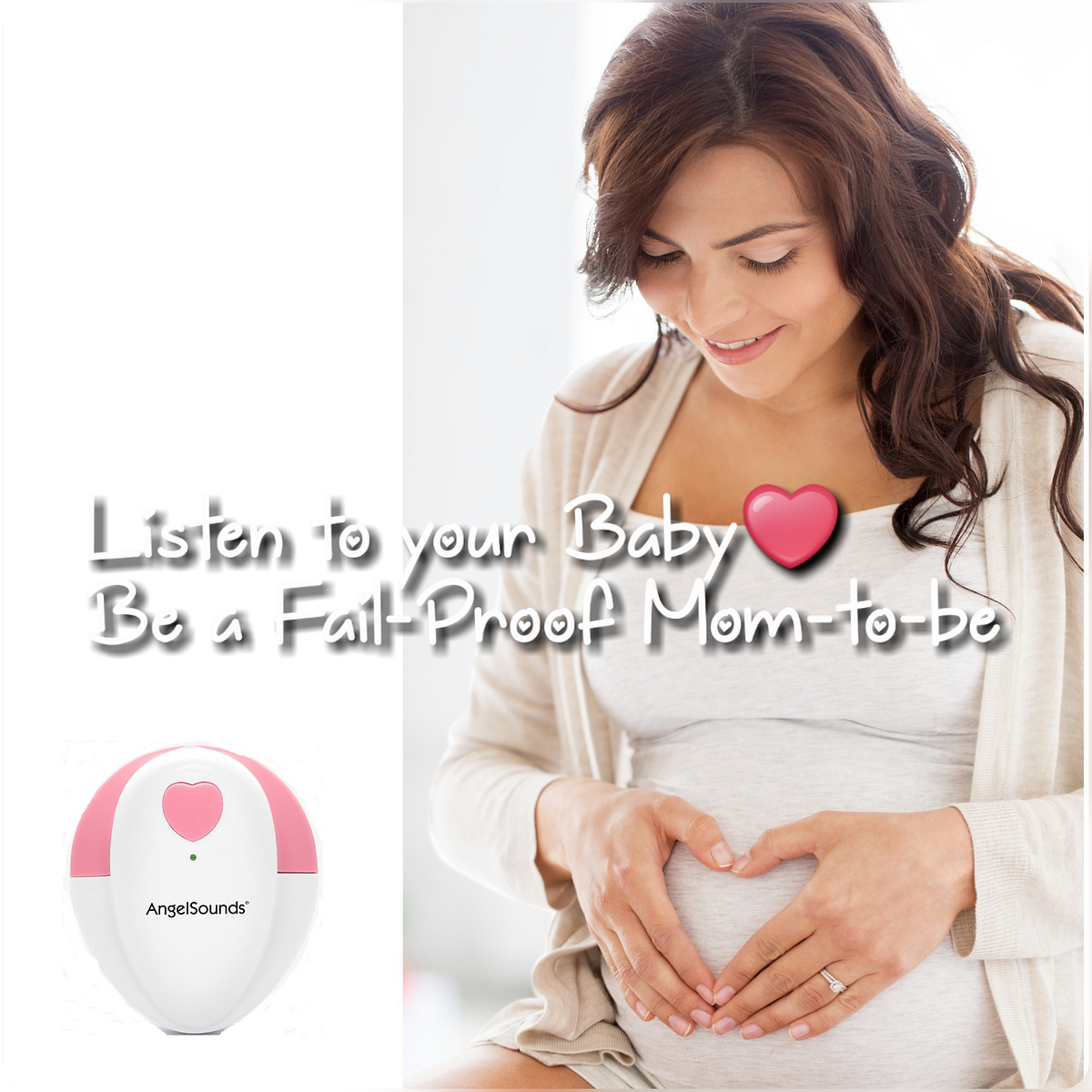 Why Baby Heartbeat Monitor is Important? | by JoanieCurie | Medium