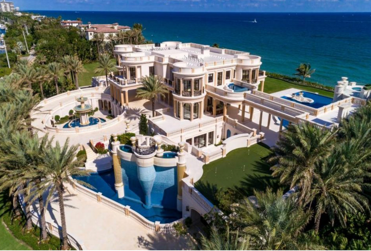 The Case for Limiting Extreme Wealth: Why Democratic Societies Need ...