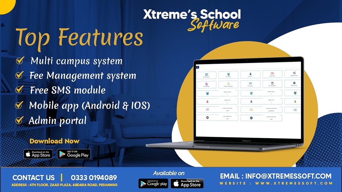 Xtremes School- College - Xtremedigitalmarketing - Medium