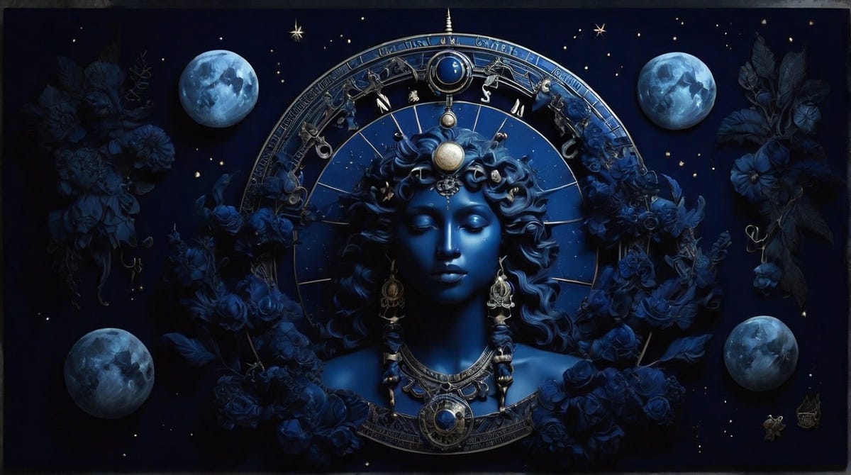 What is Moon sign in Astrology? How does it affect us? Let’s find out ...