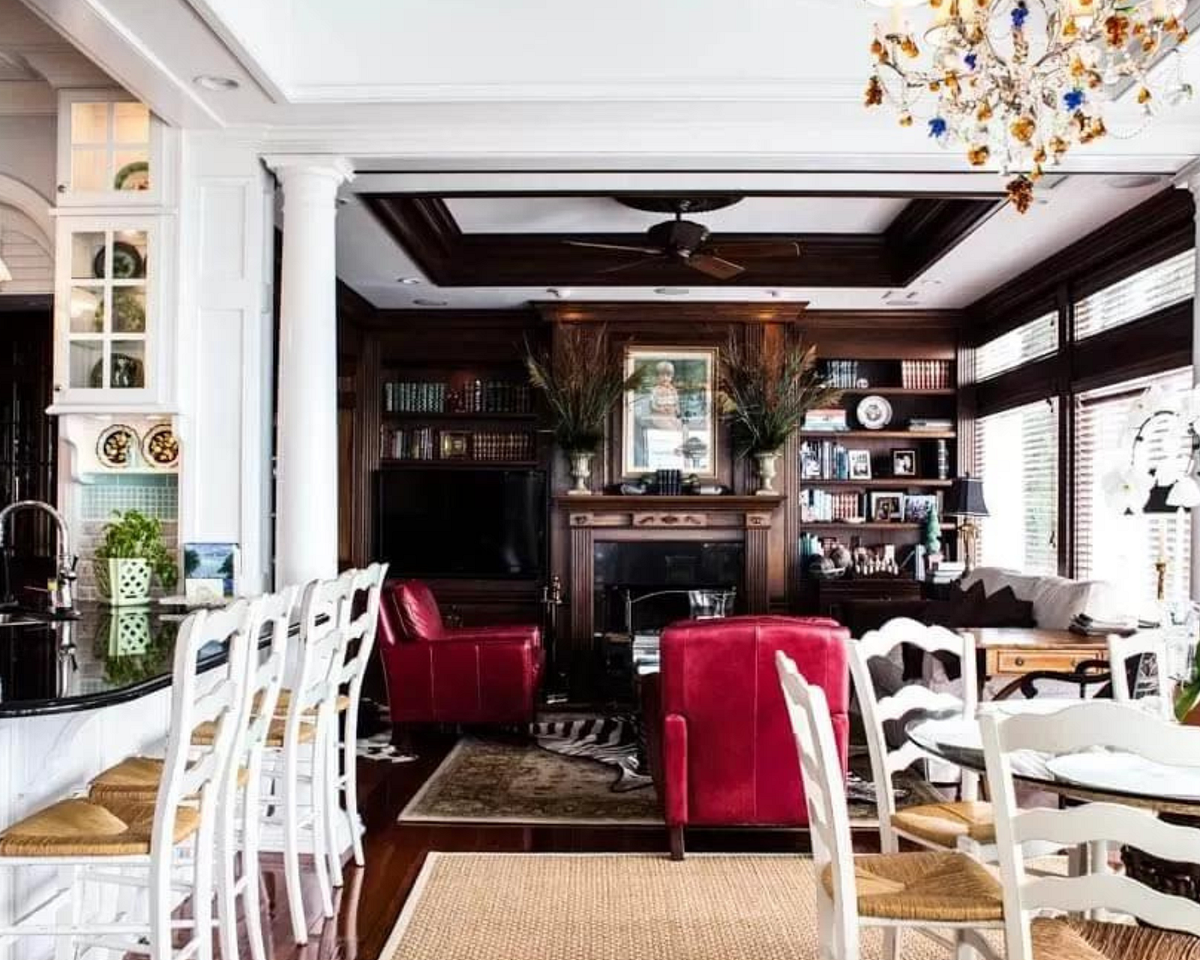 Discover the Expertise of Village Restoration & Custom Homes, the ...