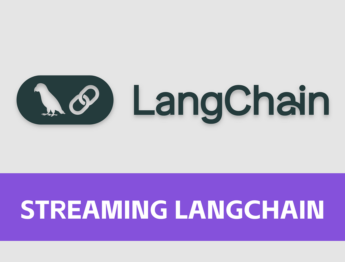 Master Streaming Langchain: Tips for Interacting with LLMs | by Novita ... Master Streaming Langchain: Tips for Interacting with LLMs | by Novita ...