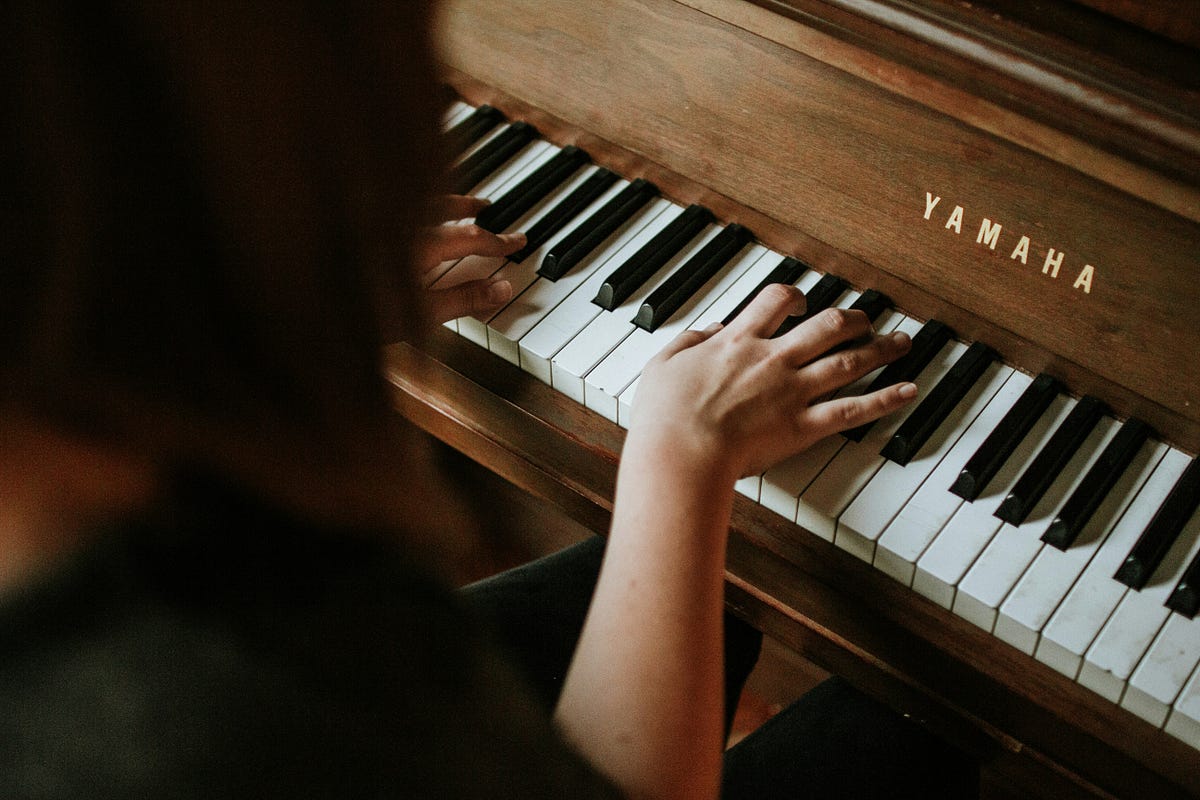 Student Murdered While Playing Piano at New Jersey College | by Cat ...