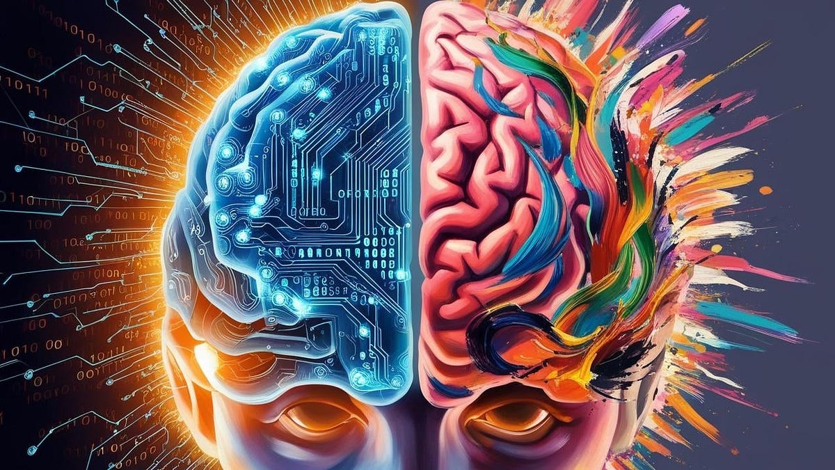 Ideation in the AI era. How does ideation look like in a… | by Zohar ...
