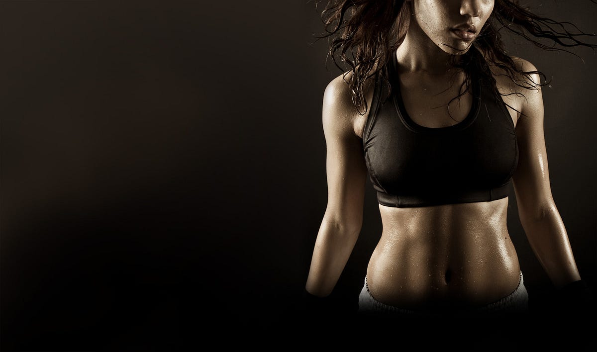 What Diets are Good for Muscles Building? | by Danna Gage | Medium