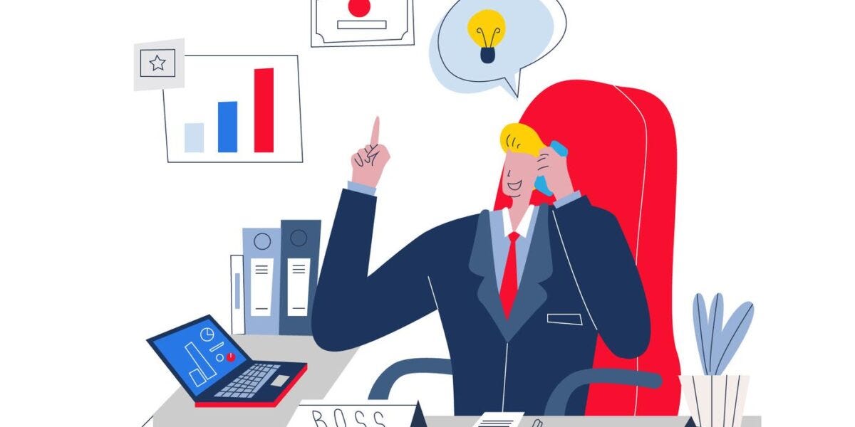 Tips for developing strong work ethic | by KloudLearn | Medium
