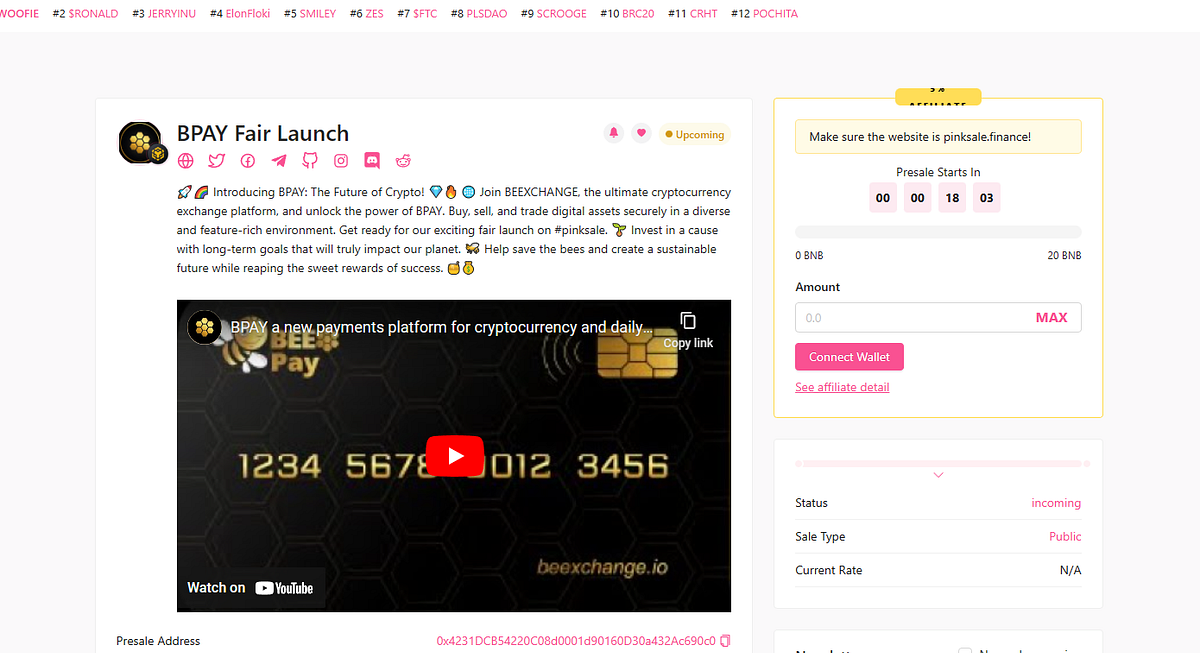 Unleashing the Power of bPay: 5 Compelling Reasons to Invest in the ...