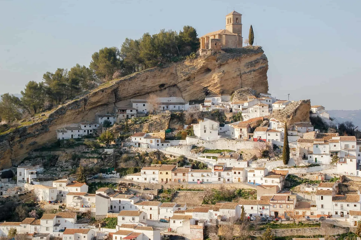 Spain: The Best Places to Visit in 2023 | by Zachary Baker | Apr, 2023 ...