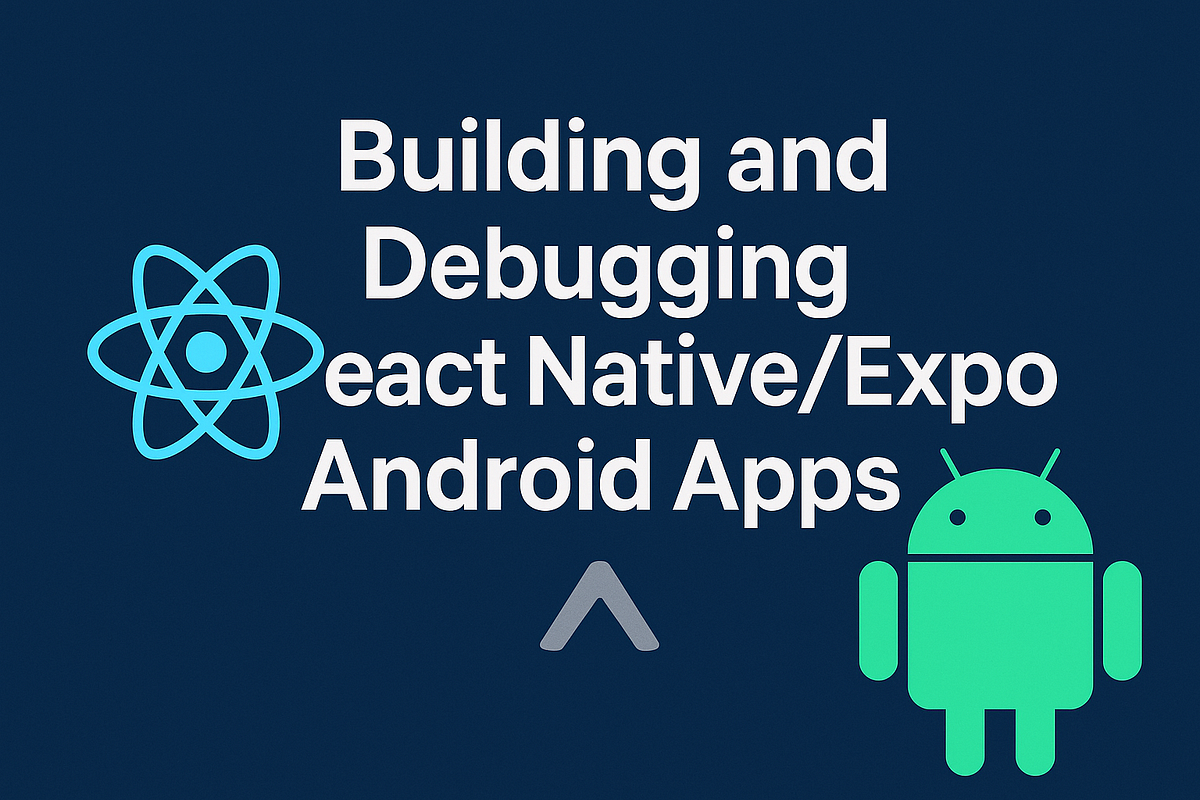 Solving Real Android Build Issues in React Native/Expo — A Step-by-Step Guide | by Hamad Baloch ...