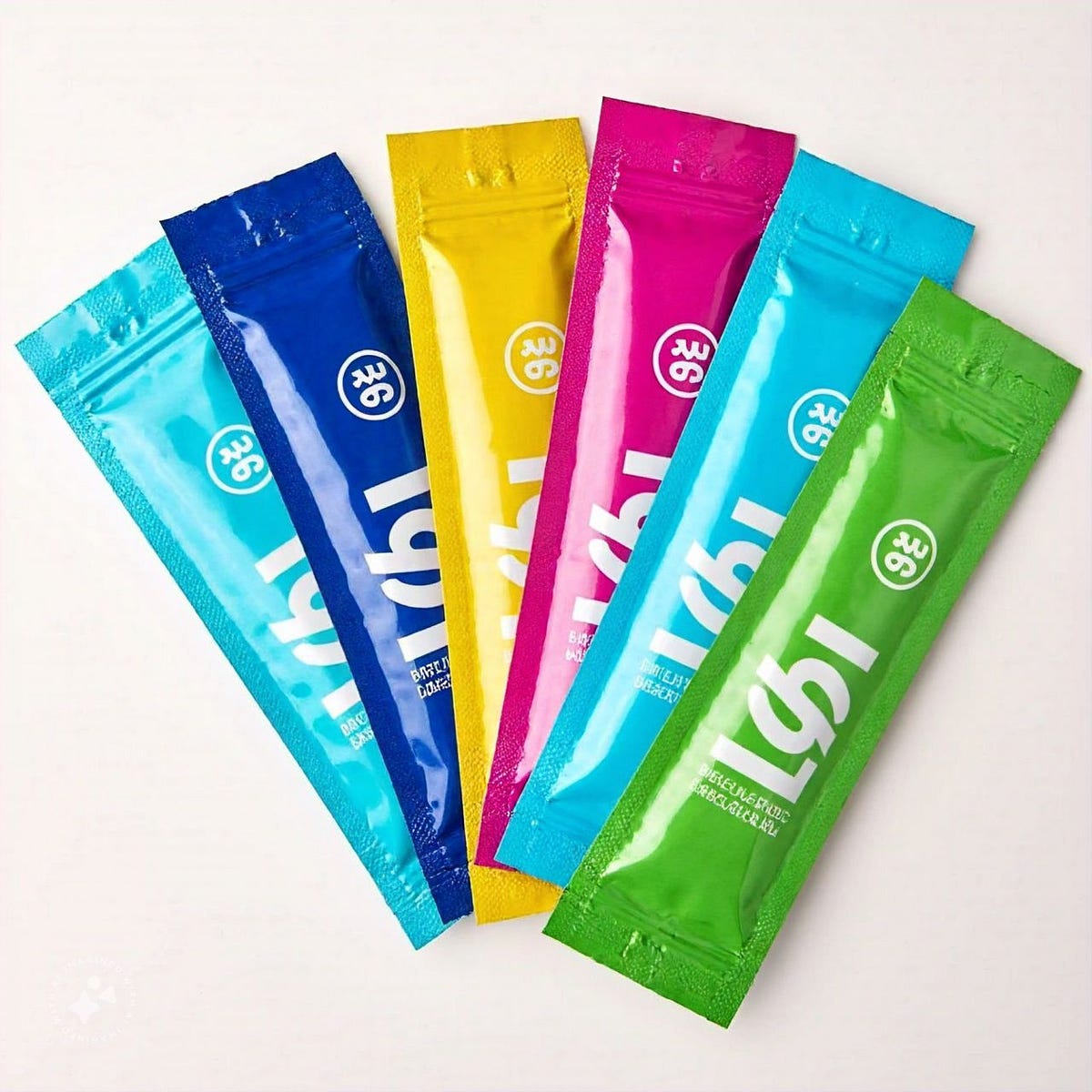 Unlocking the Flavorful Potential of Sugar Free Packets in Everyday ...