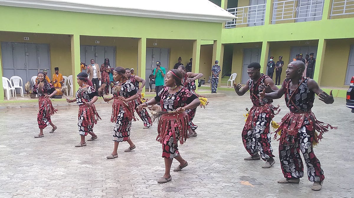 Cultural troops, entertainers. From Gombe state Nigeria - Abdullahi ...