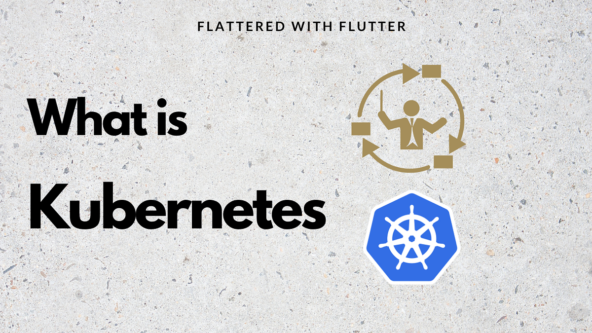 Overview of Kubernetes Components | DataDrivenInvestor
