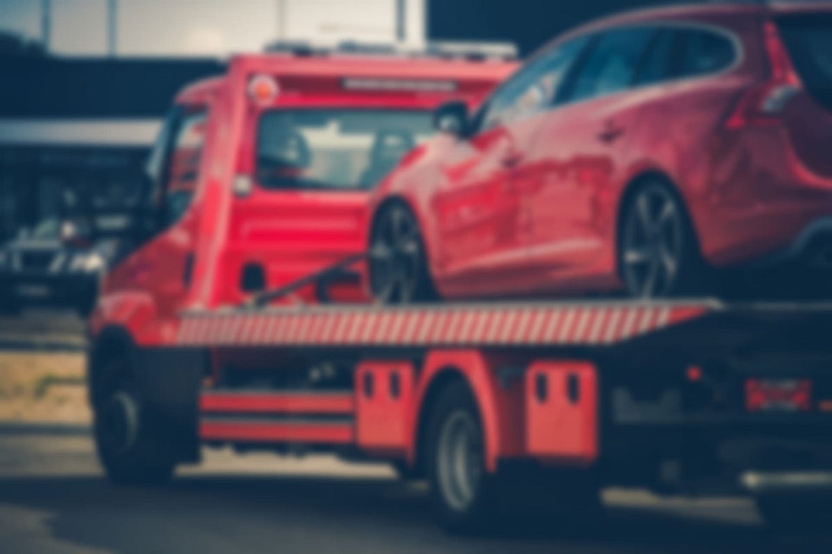 The Reliable Heavy Vehicle Towing Services in Sydney | by Banksia ...