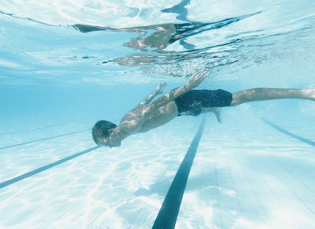 Heating Waves: Navigating the Depths of Swimming Pool Heater | by ...