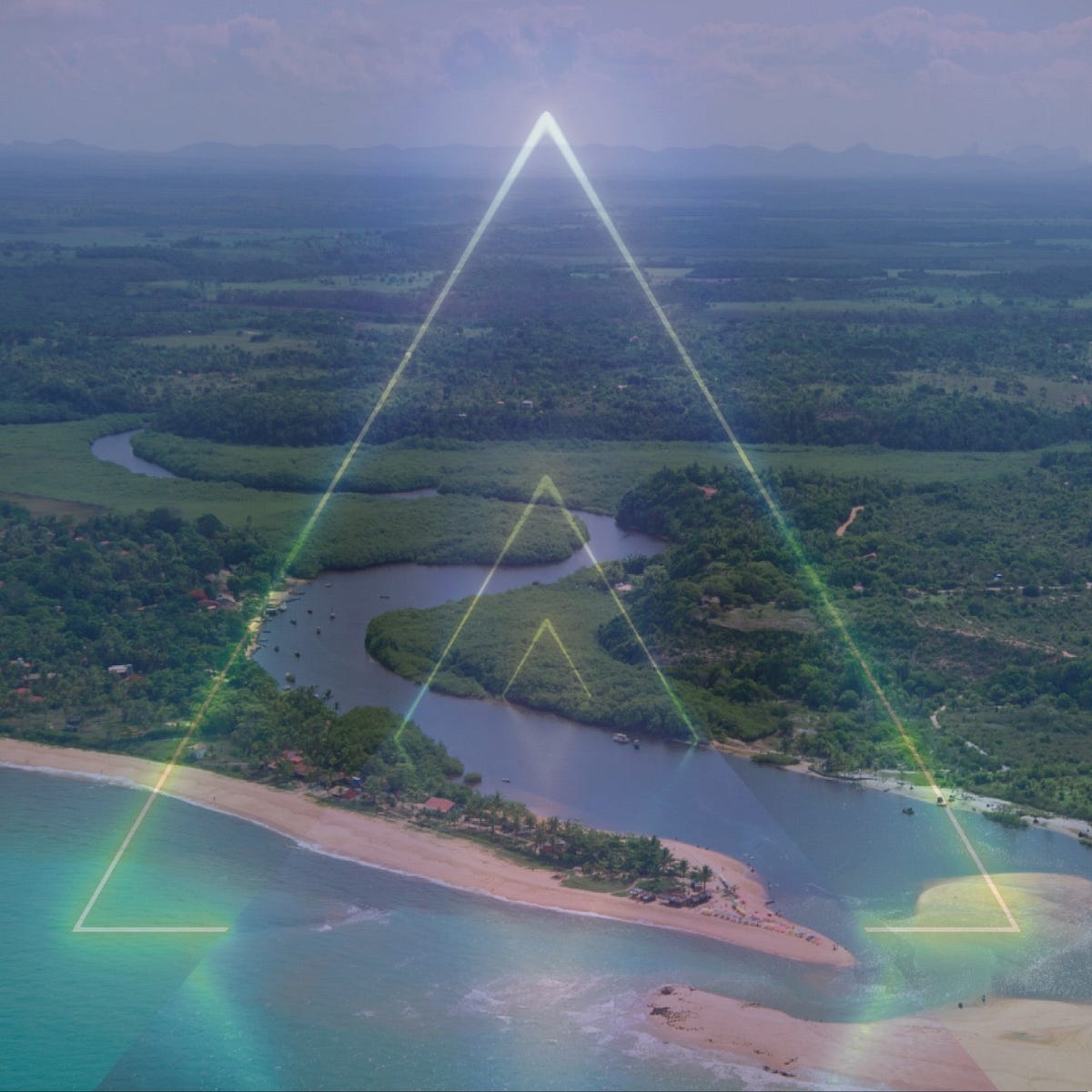 Spirituality, Nature, Anarchy & the Web3. | by Agya Laitti | Oct, 2024 ...