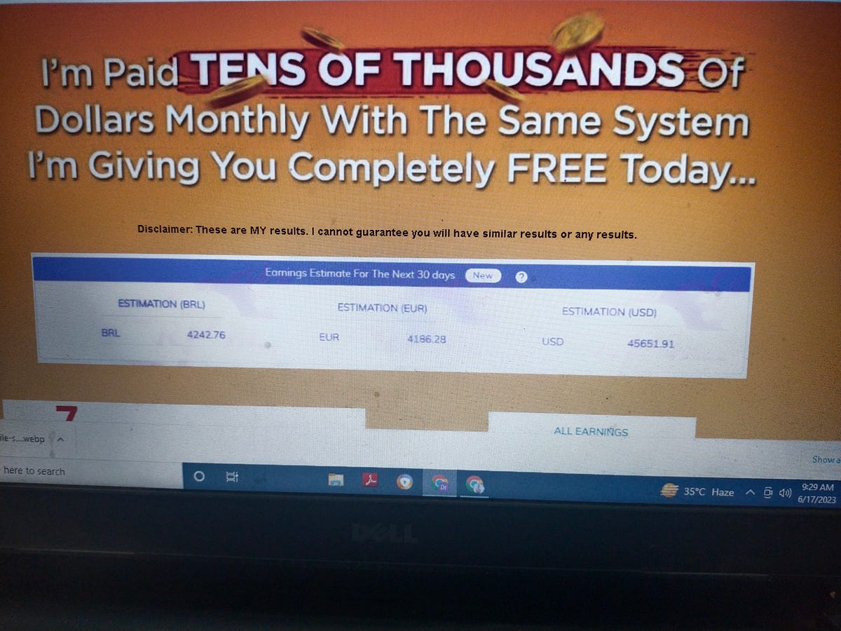 A Free System with Free Traffic. RPM 3.0: Unleashing the Power of… | by ...