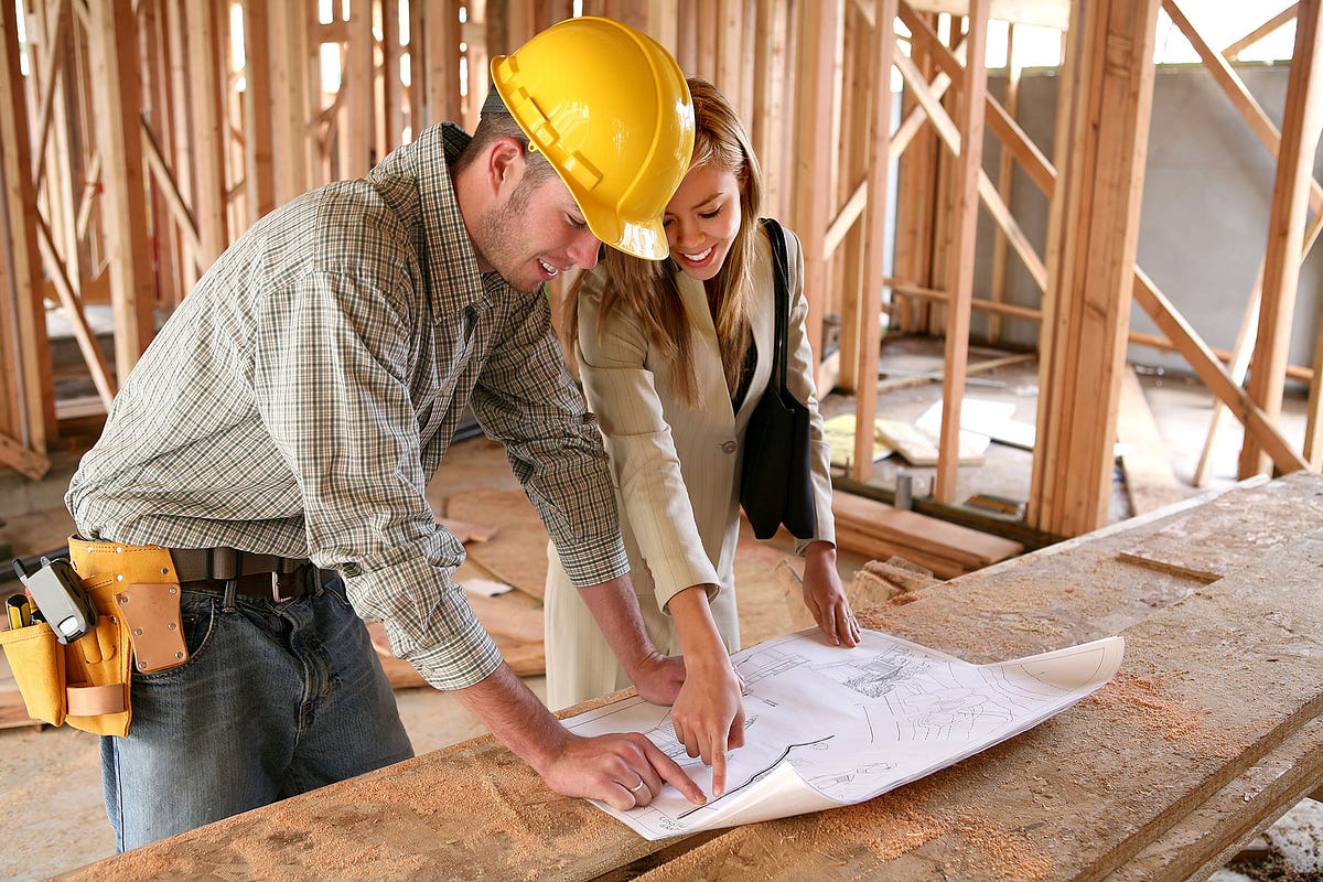 Choosing the Right Residential Contractor in Knoxville, TN: Your Guide ...