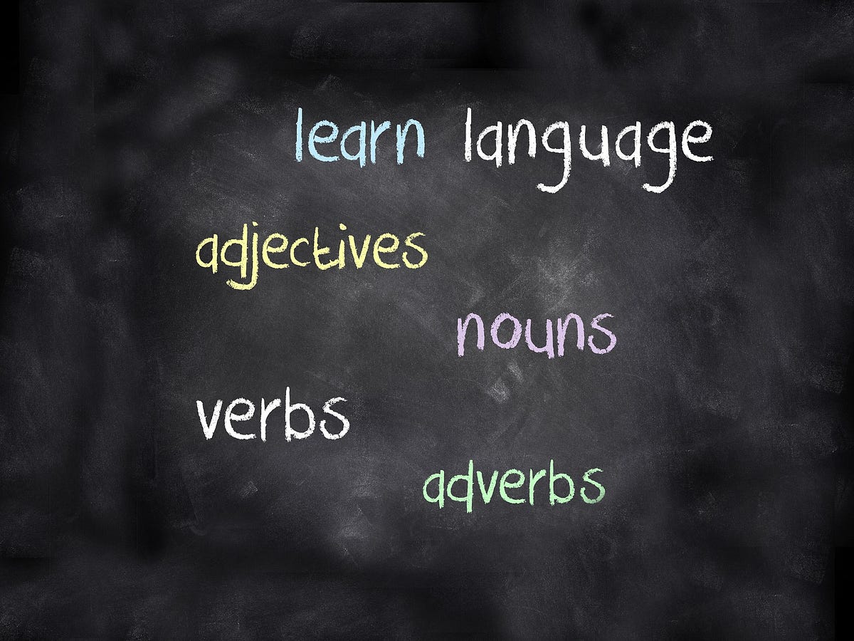 Differences Between Studying Languages and Linguistics | by Engramo ...