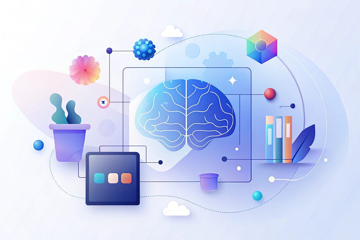 Role of Perception in UX: Designing with the Brain in Mind | by Arushi ...