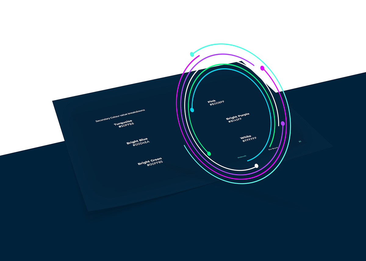 Evolution not Revolution. Development of the brand for the… | by Michal ...