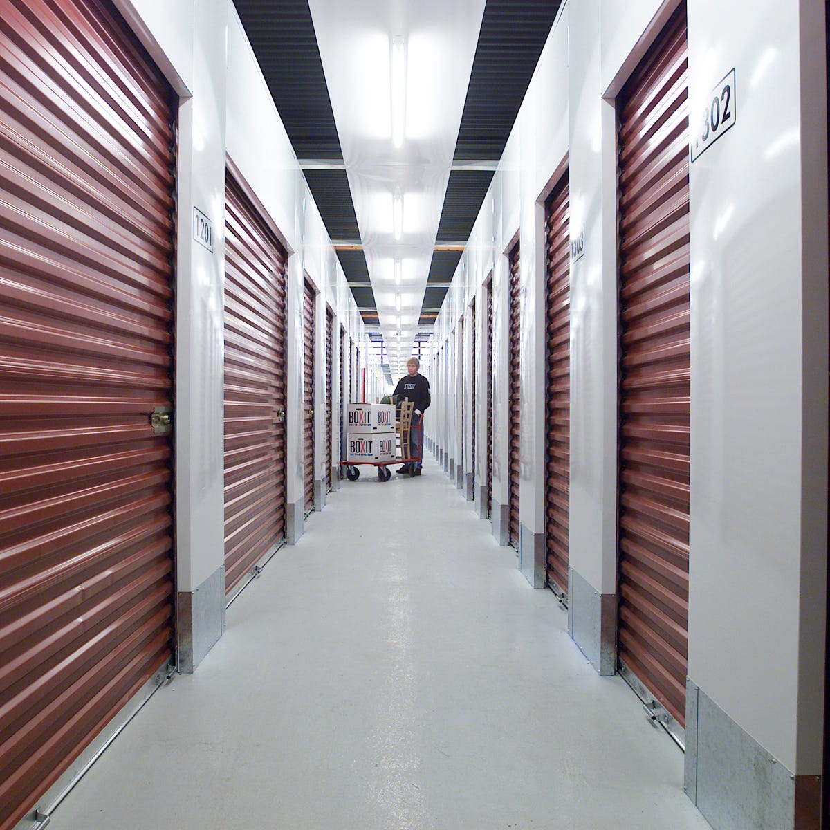 Self storage facilities in todays world | by Martin Kjærgaard Jensen ...