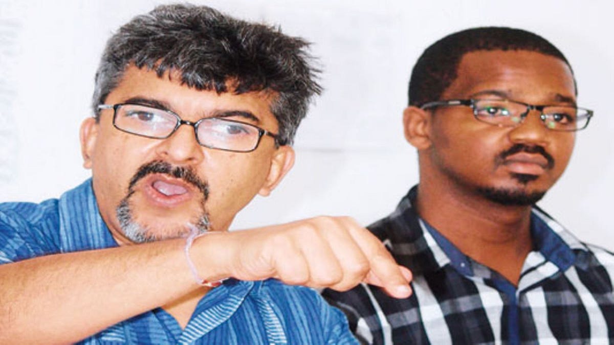 In Gratitude of an Early Mentor. For those unfamiliar with Rakesh… | by ...