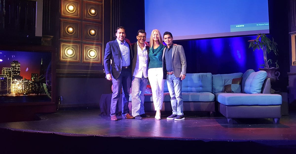 Uulala, The LatinX Blockchain Company, Wins The M2Banking LATAM FinTech ...