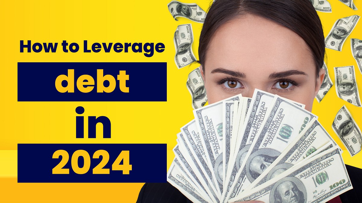 Debt, unfortunately, has a bad rapport. | by Beth Ogbe | Medium