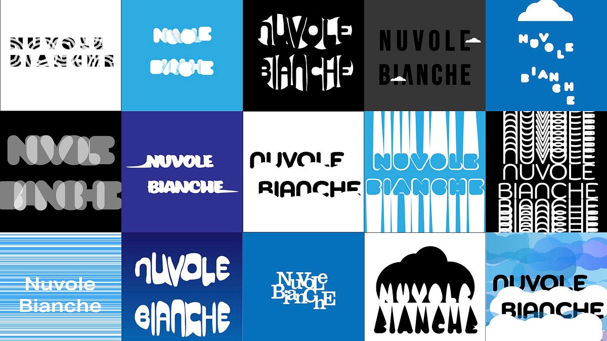 Let’s design an animated album cover! | by Martin Castorena | Medium