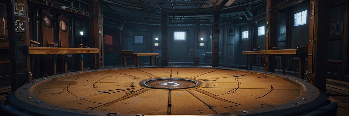 Learning Unreal: Setting Up AI Controllers and Pathfinding | by Lem ...