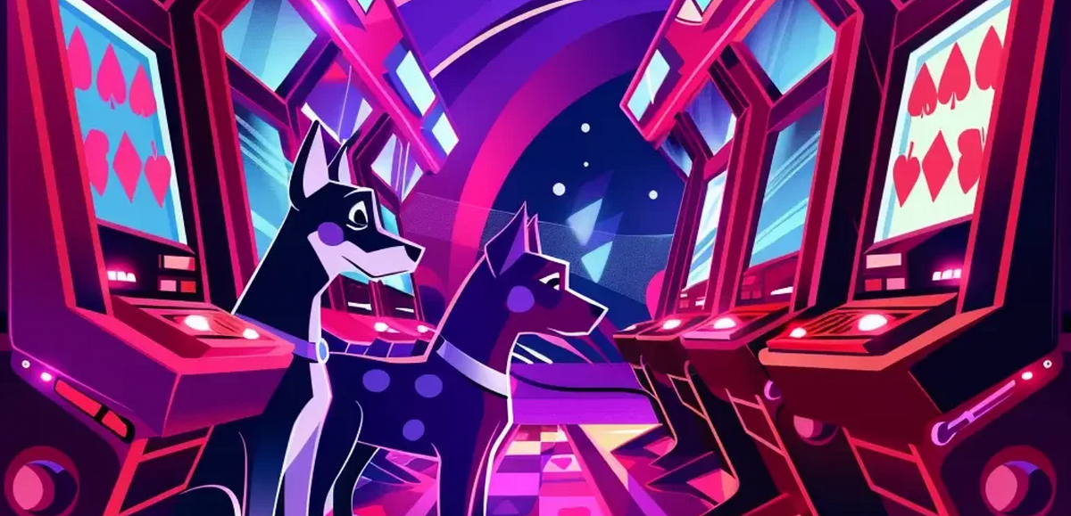 Dog House Megaways Slot Review. Who let the dogs out? Was it you? Or ...