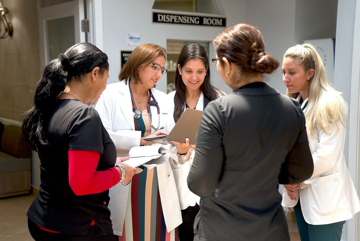 How Accessible Are Specialized Treatments in Miami Medical Centers ...