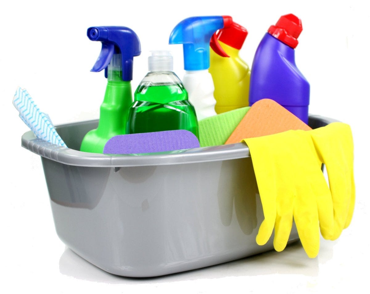 Clean Code Review: Removing All The Extra Types | by Alex Thurston | Aug, 2023 | Medium