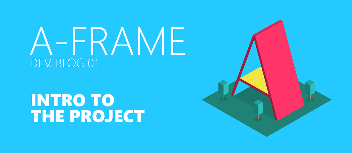 A-Frame WebVR Virtual Reality Application: “Stew-dio”: Dev Blog 01 | by ...