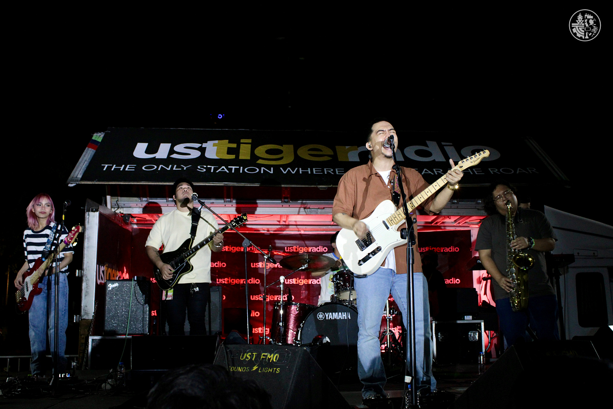 UST Paskuhan Pop-Up Village returns for its 2nd year | by Thomasian ...