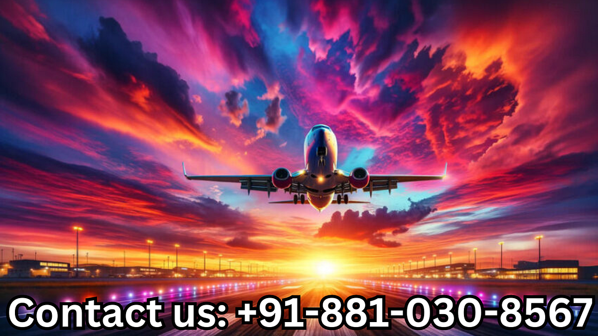 How to Generate Flight Booking Calls | by Oliviaunitedstates | Oct ...