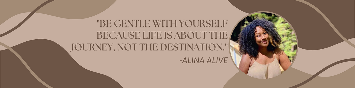Holistic Nutritionist, Meditation Guide, Astrologist: Alina Alive | by ...