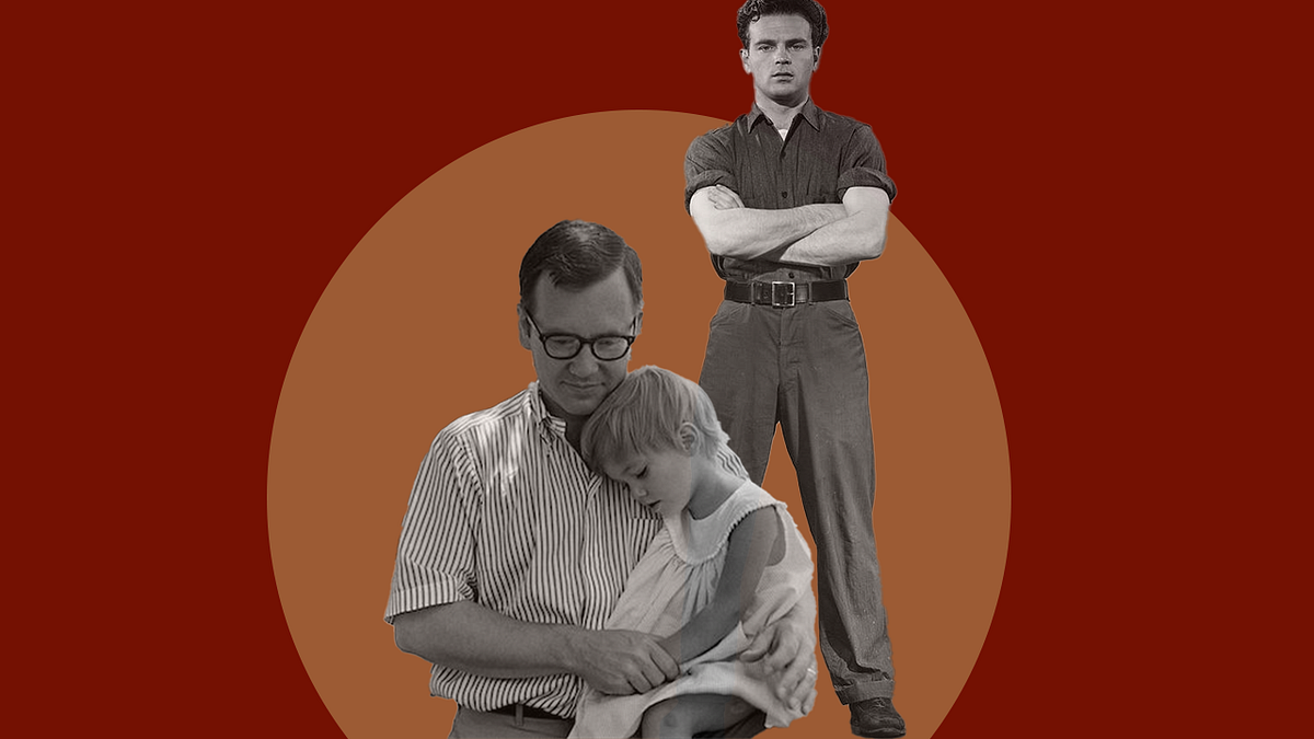 Living With an Addicted Father — Lessons I Learned | by Ivanna ...