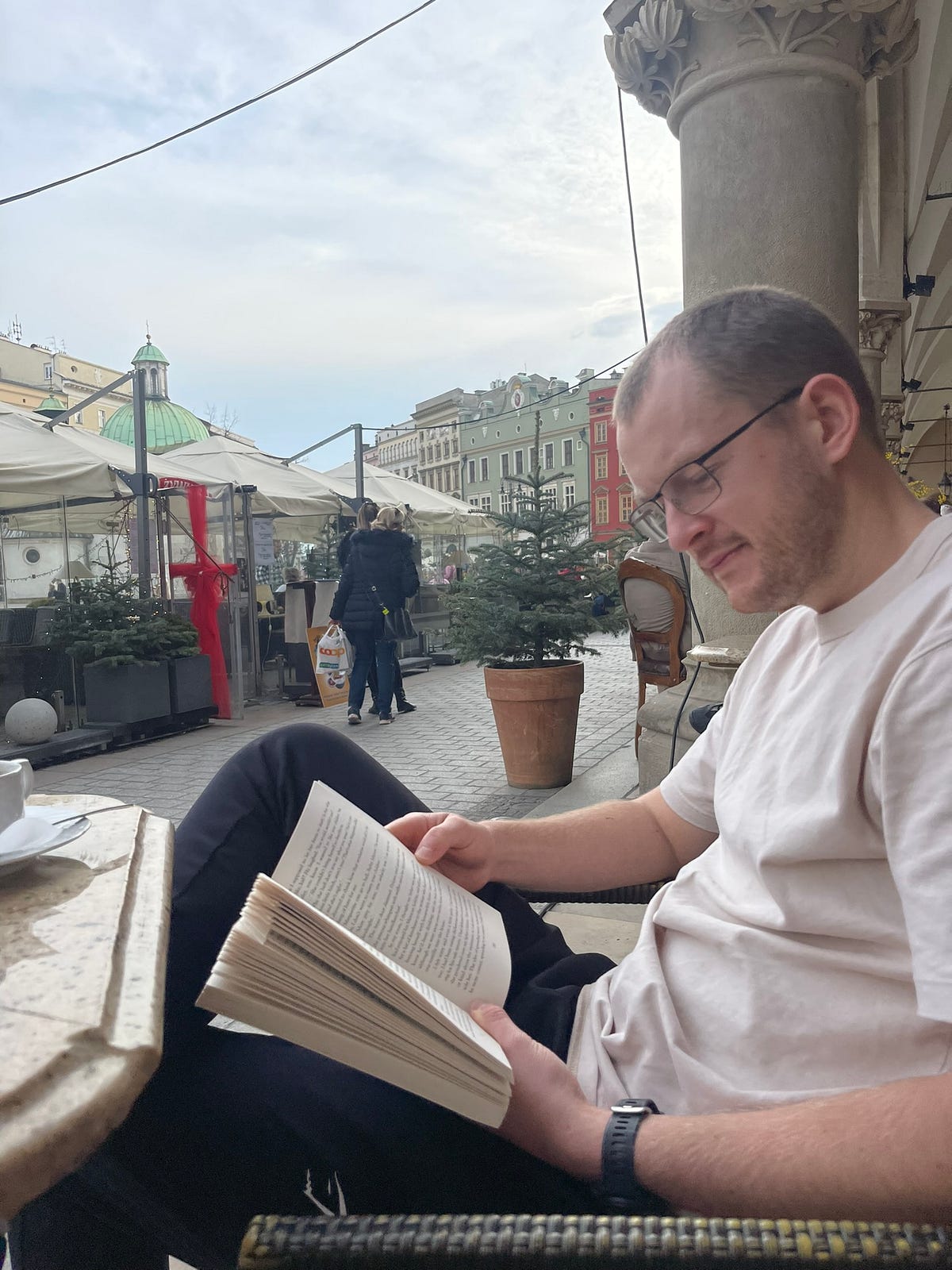 I Read These 3 Epics In February. February reading list | by Tom ...