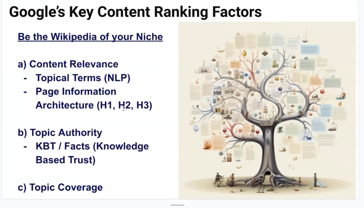 Hot tips on how to rock your keyword game | by Rafa Diaz | Nov, 2024 ...