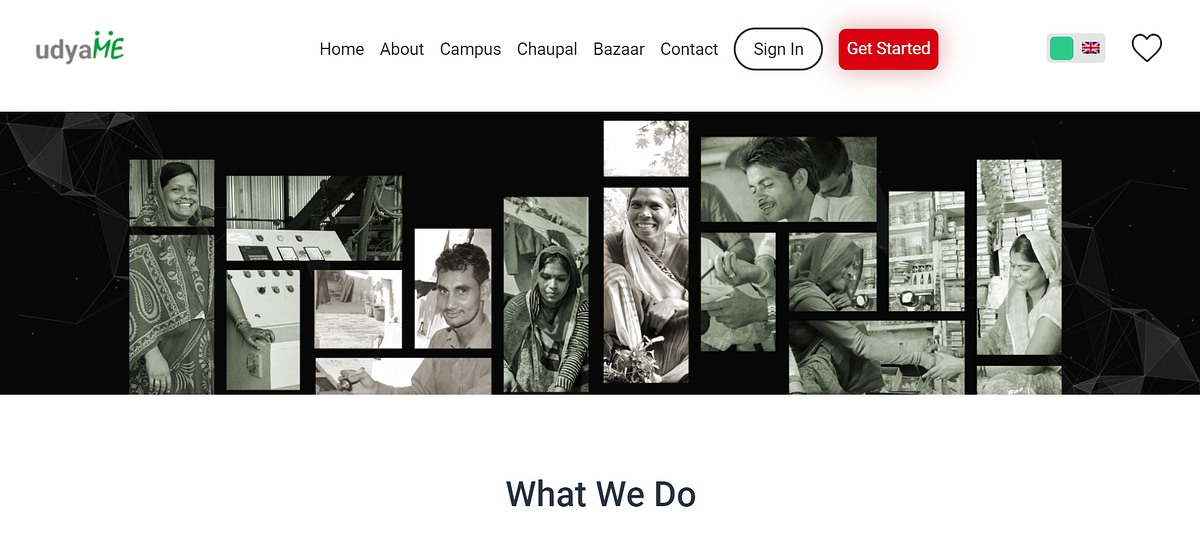 A Virtual Village for Entrepreneurs | by JobsWeMake | Jobs We Make | Medium