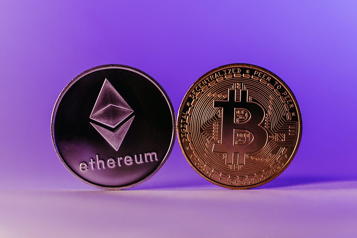 What is Ethereum?. Ethereum is a blockchain-based software… | by Arham ...