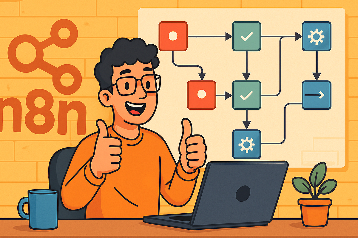Finally! You Can Use Nearly 2.000 n8n Community Nodes On n8n Cloud To Supercharge Your ...