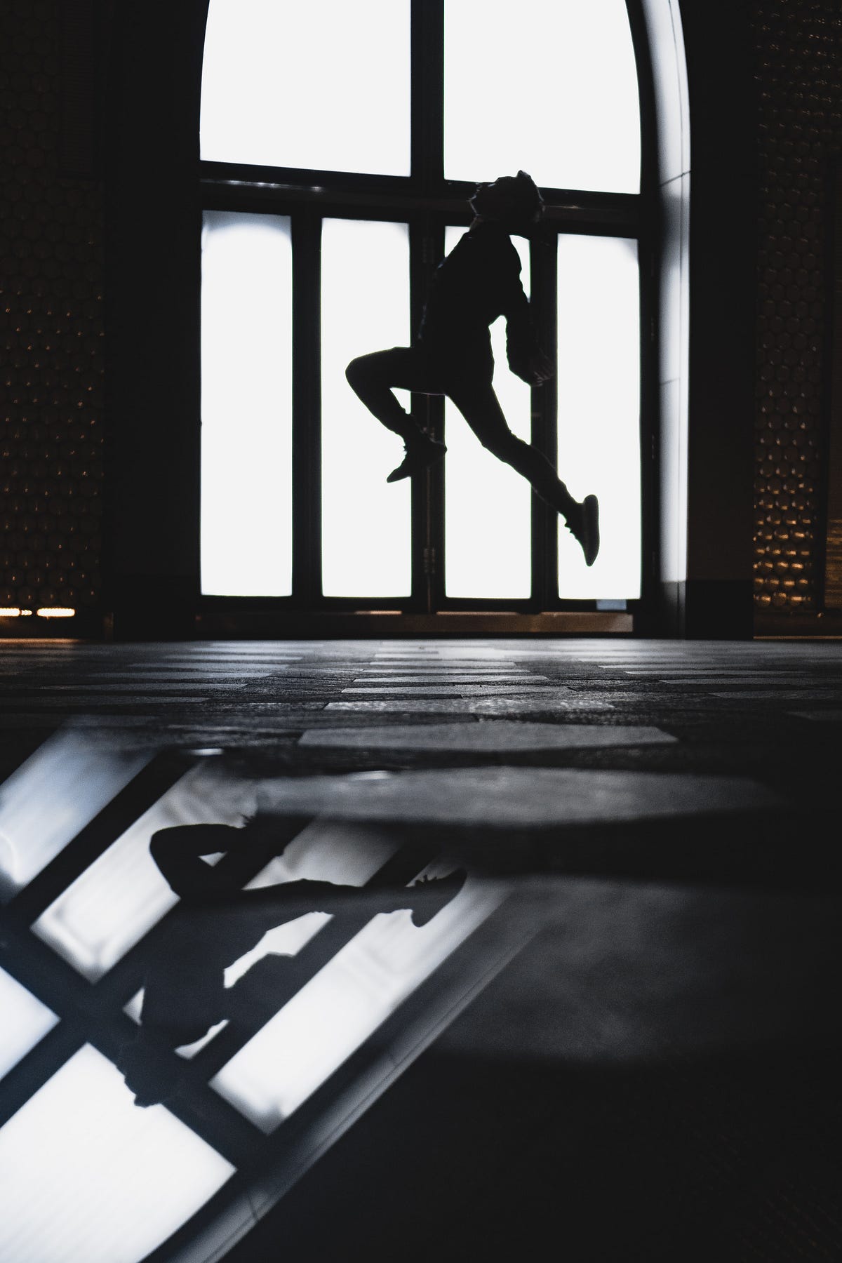 February 9: Today in Dance. Born Today: La Vaughn Robinson | by Dawn ...