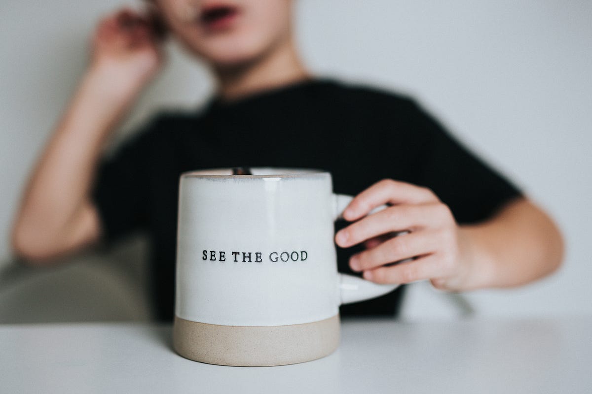 The Most Valuable Mindset. 3 Considerations for Finding the Best… | by ...