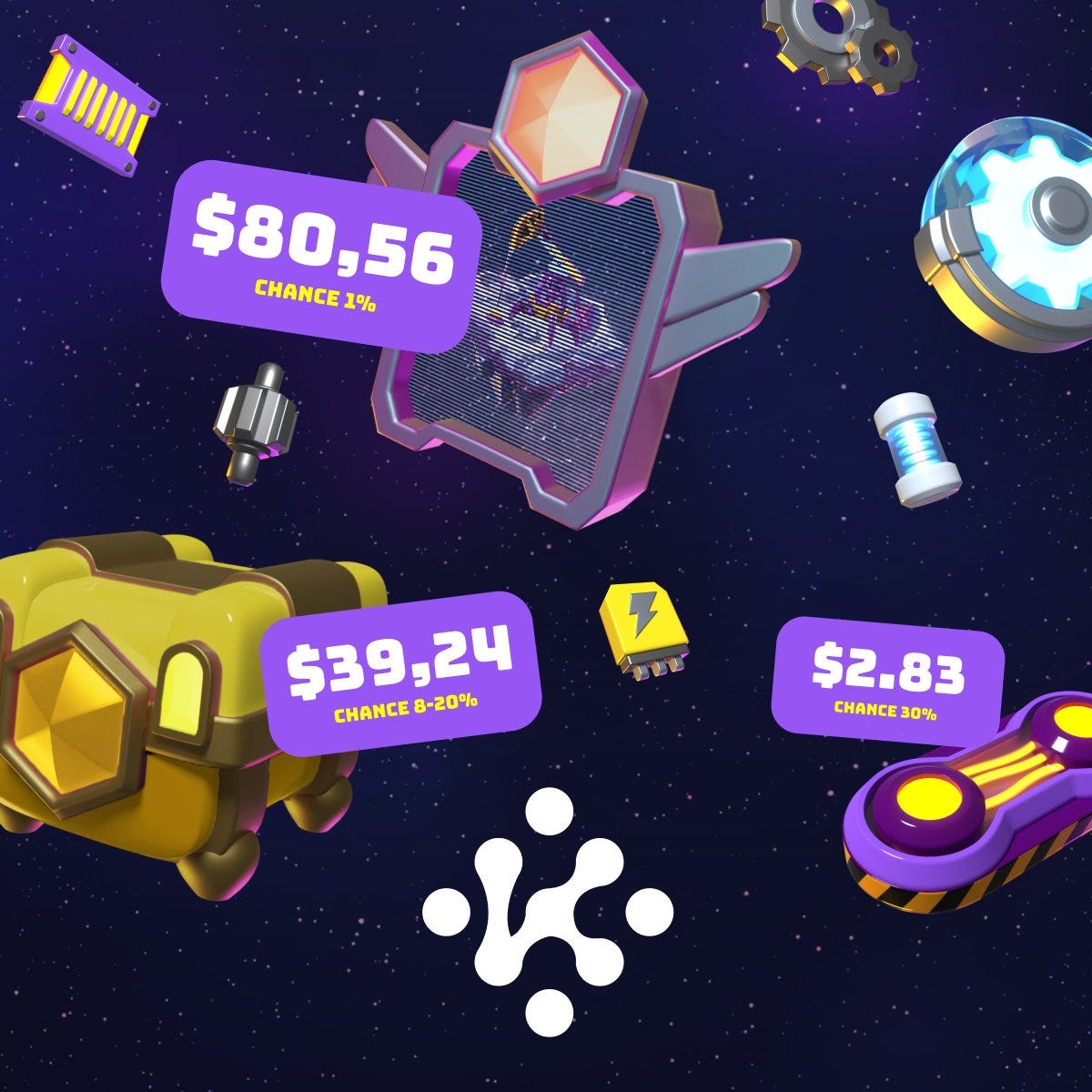 Don’t Miss Out on This Year’s Most Rewarding Airdrop: Basics of Robots.Farm — Part 2 | by ...