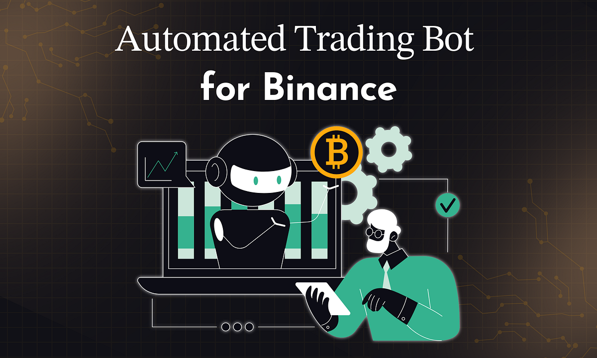 How to Use a Binance Trading Bot Safely | unCoded | Medium