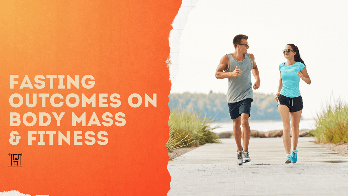 7 days of fasting: Physical performance and metabolic adaptation during ...