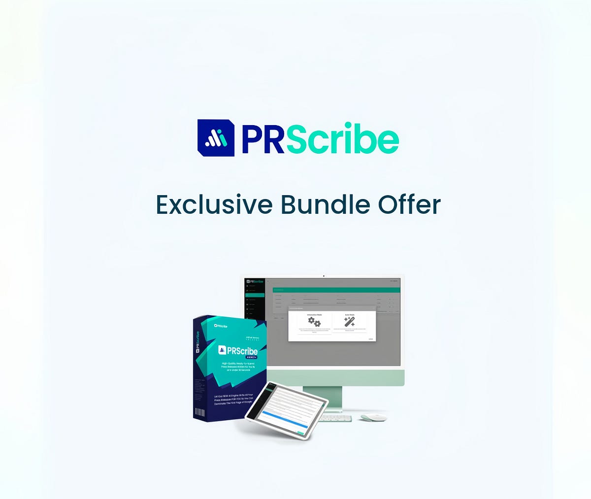 PR Scribe + DFY Authority 50 | by DEEP SEKHON | Medium